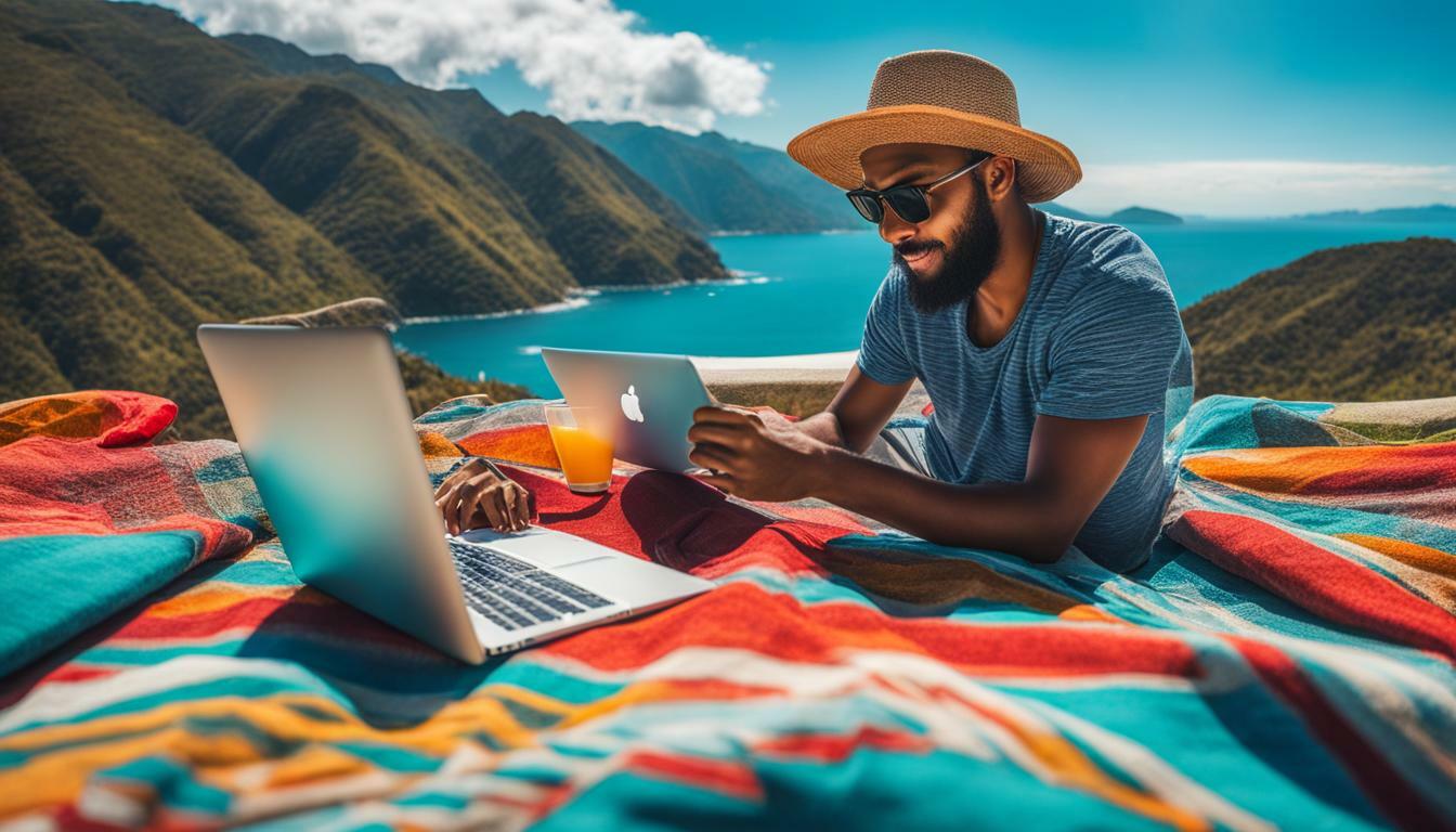 Descubre el camino para transformarte en un Nómada Digital – Nos ...